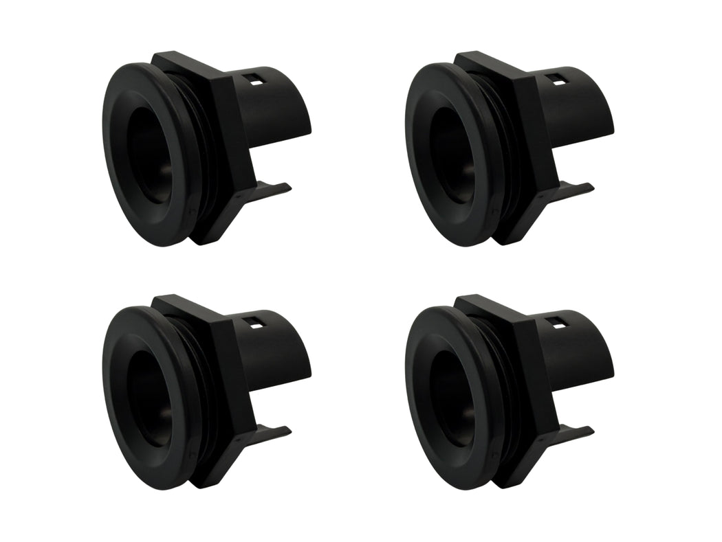 VW Amarok Parking Sensor Mounts (2023+) – Rogue Canopies