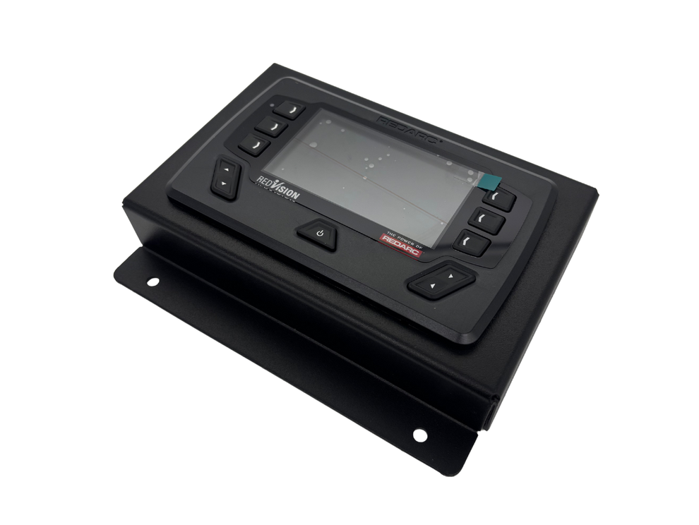 Redvision Screen Mount – Rogue Canopies