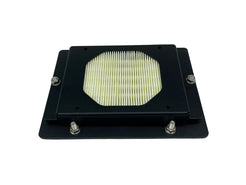 V2 Front Mount Canopy Air Vent with Filter – Rogue Canopies