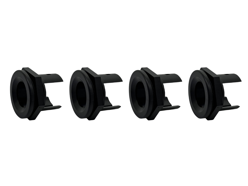 VW Amarok Parking Sensor Mounts (2023+) – Rogue Canopies