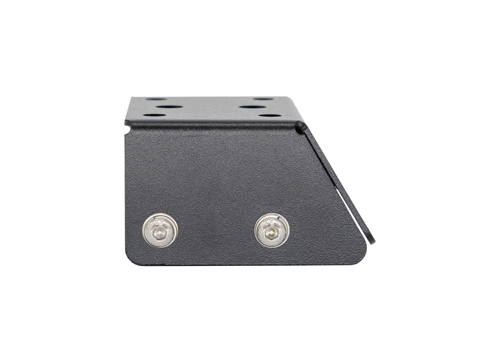 50mm High Rogue Bar Mounting Foot Set – Rogue Canopies