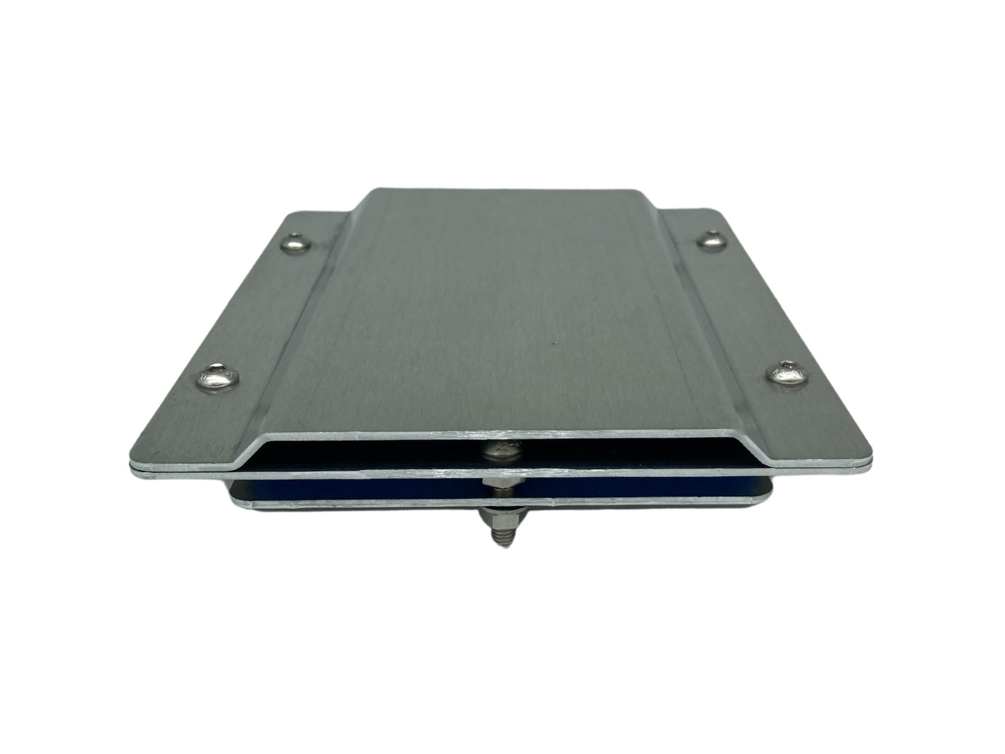 V2 Front Mount Canopy Air Vent with Filter – Rogue Canopies