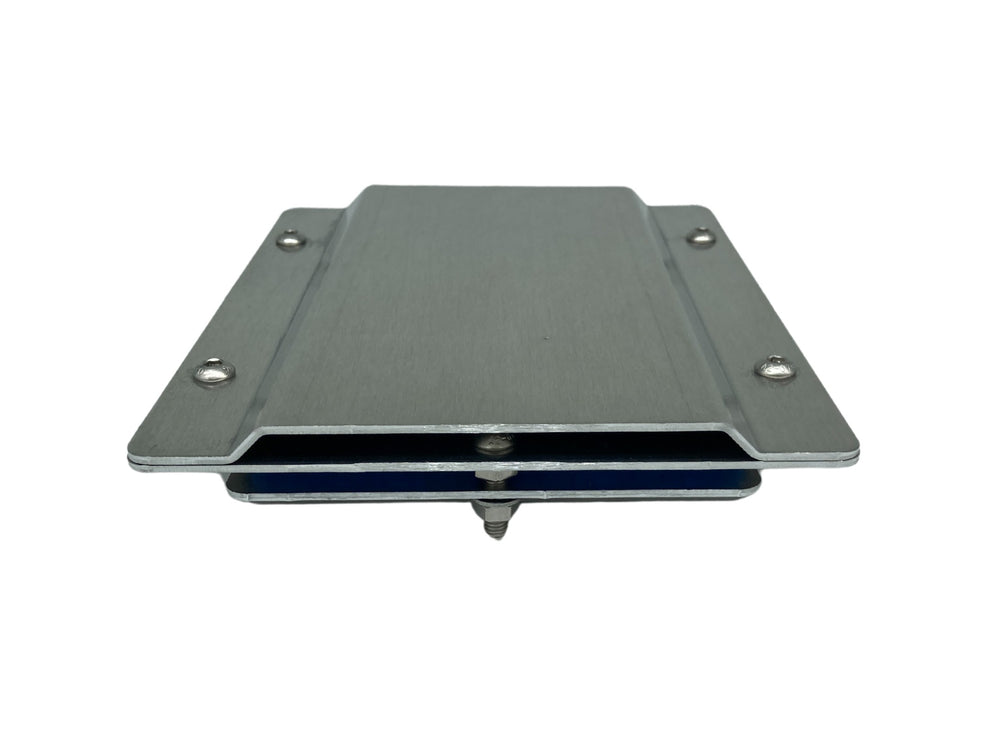 V2 Side Mount Canopy Air Vent with Filter – Rogue Canopies