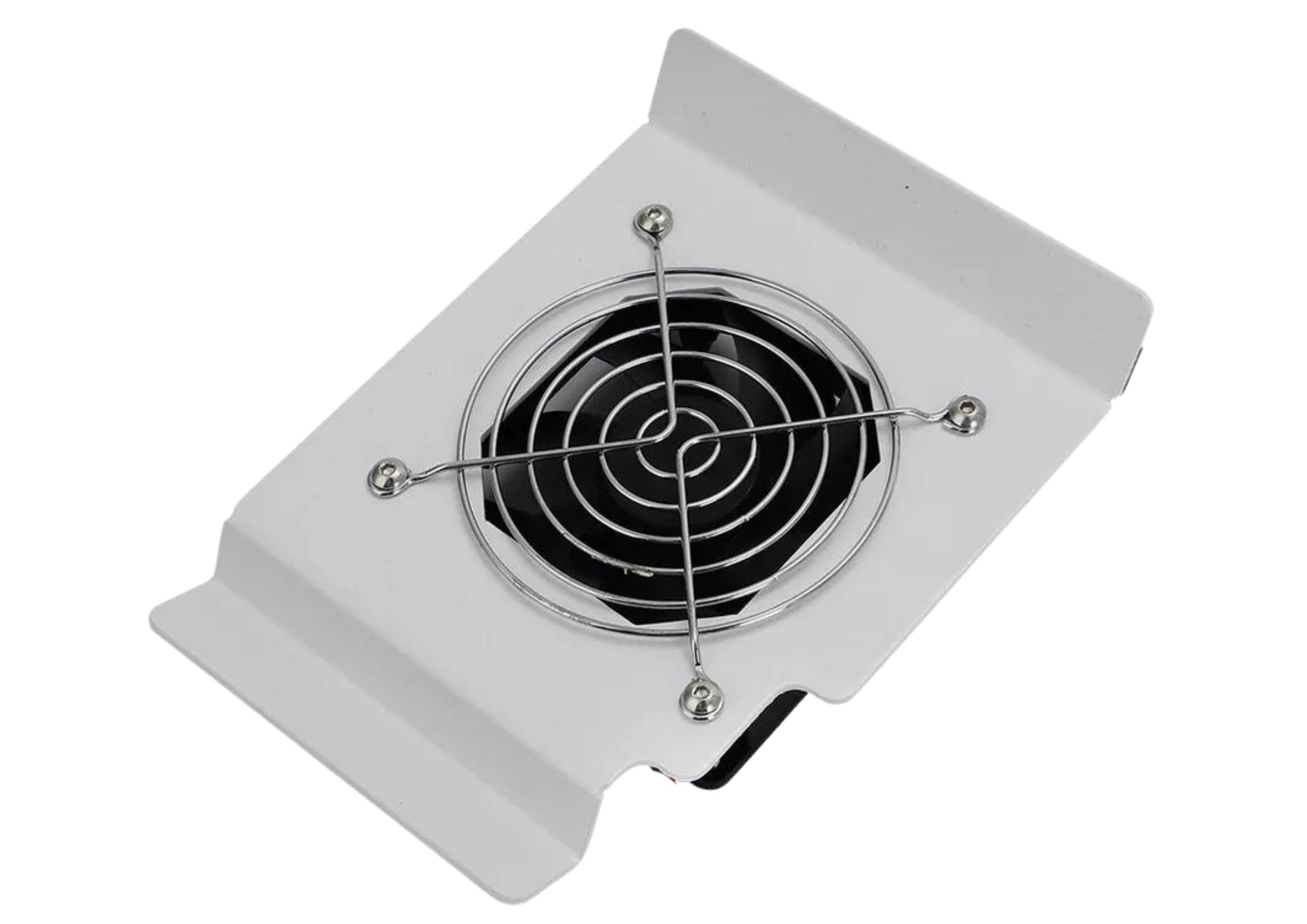 Bushman Upright Fridge Fan Kit – Rogue Canopies