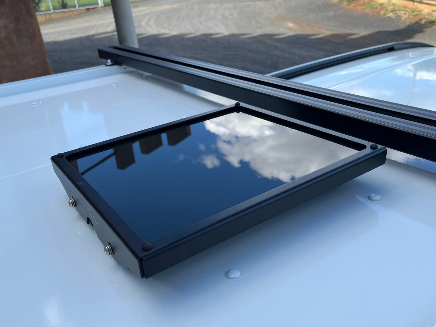 Starlink Mini Mount – Rogue Canopies