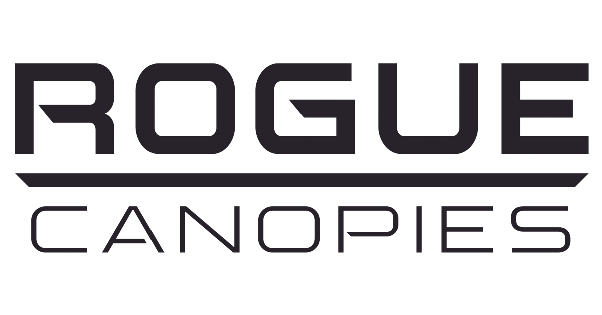 Roof Load Bars – Rogue Canopies