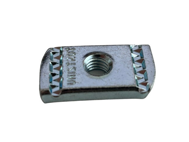 M8 Channel Nut – Rogue Canopies