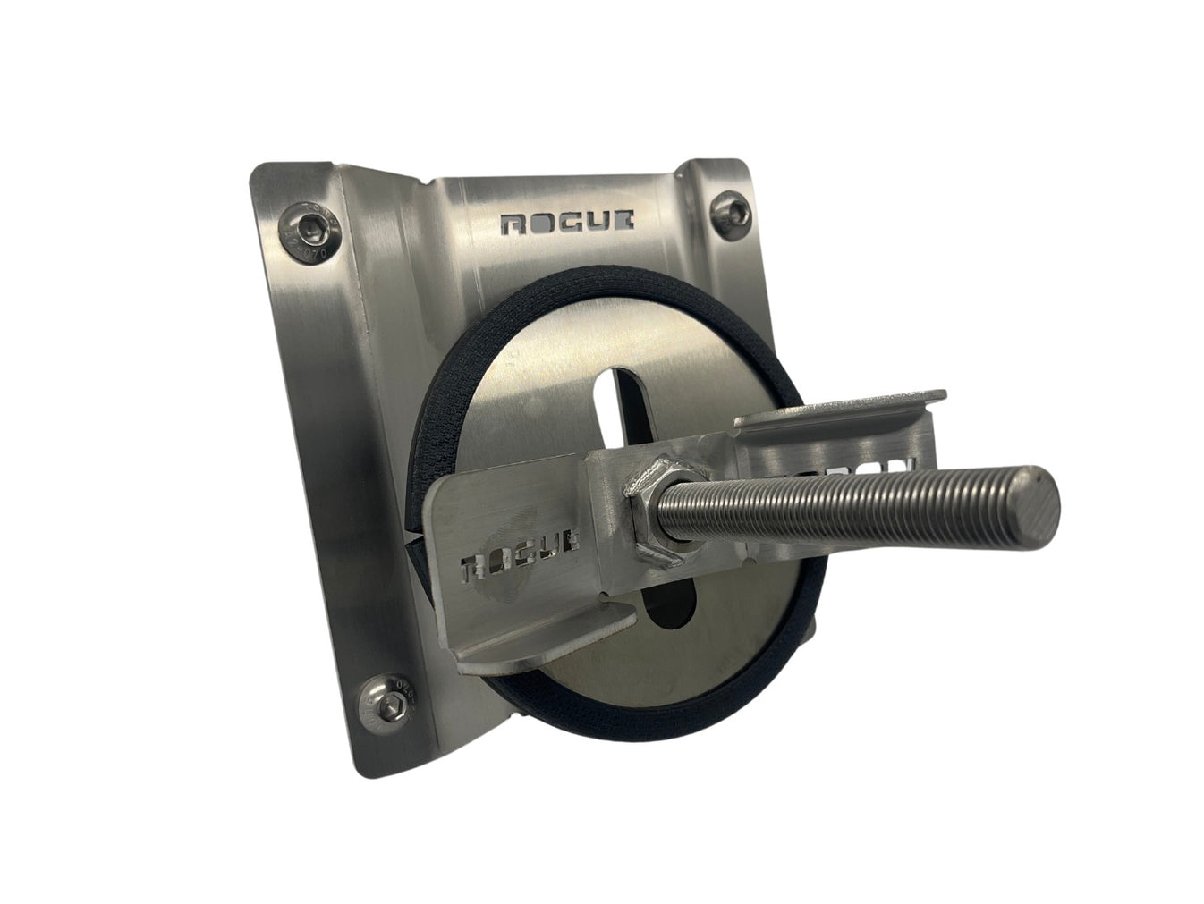 Spare Wheel Mount Kit – Rogue Canopies