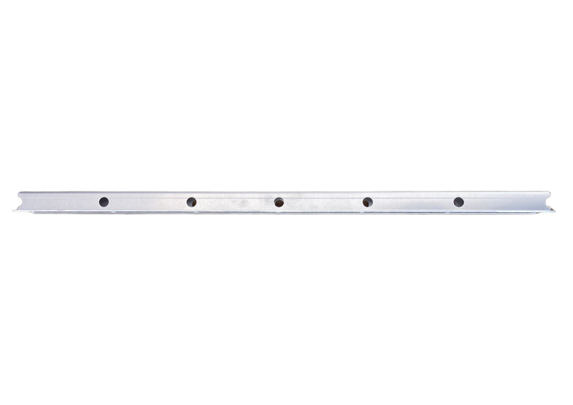 PAIR of Canopy False Floor Riser Channels – Rogue Canopies