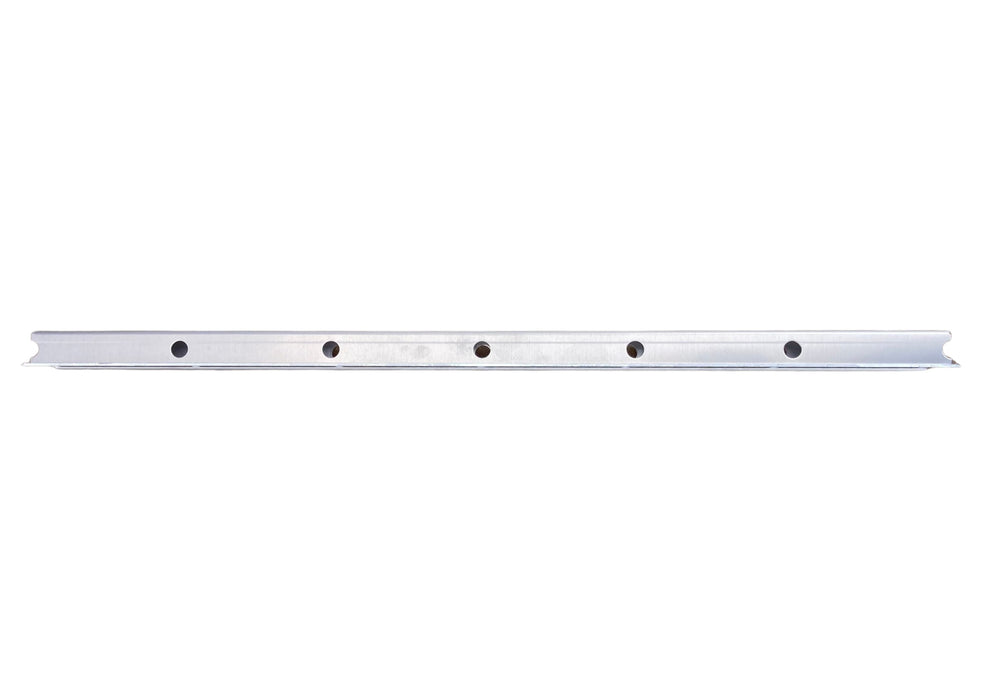 PAIR of Canopy False Floor Riser Channels – Rogue Canopies
